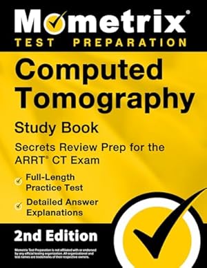 Mosby's Exam Review for Computed Tomography: 9780323871365: Medicine ...