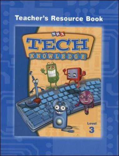 TechKnowledge - Teacher's Resource Book - Level 3 : Mcgraw-Hill, N/A ...