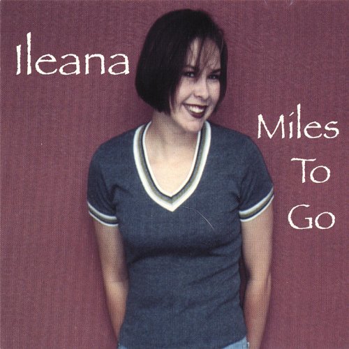 Play Miles To Go by Ileana on Amazon Music