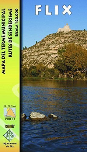 FLIX : Editorial Piolet: Amazon.co.uk: Books