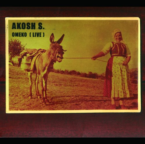 Play Omeko (Live) by Akosh S. on Amazon Music