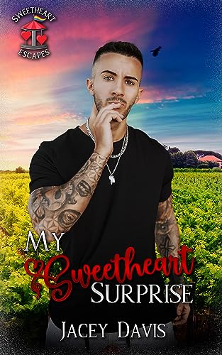 Amazon.com: My Sweetheart Surprise eBook : Davis, Jacey: Kindle Store
