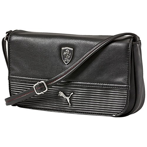 Buy Puma Women's Satchel (Black) at Amazon.in