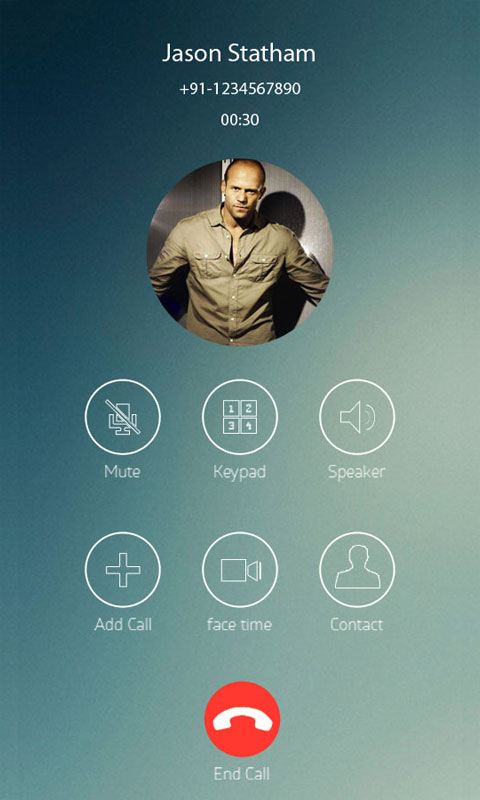 Jason Statham Prank Call - App on Amazon Appstore