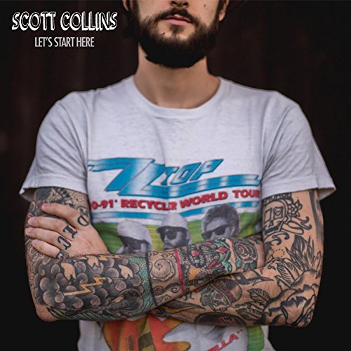 Amazon.com: Let's Start Here : Scott Collins: Digital Music