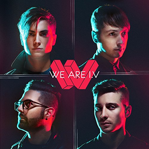 Amazon.com: We Are I.V : We Are I.V: Digital Music