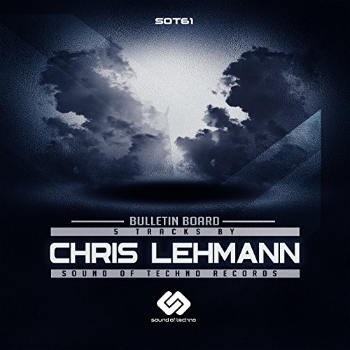 Amazon.com: Bulletin Board Ep : Chris Lehmann: Digital Music