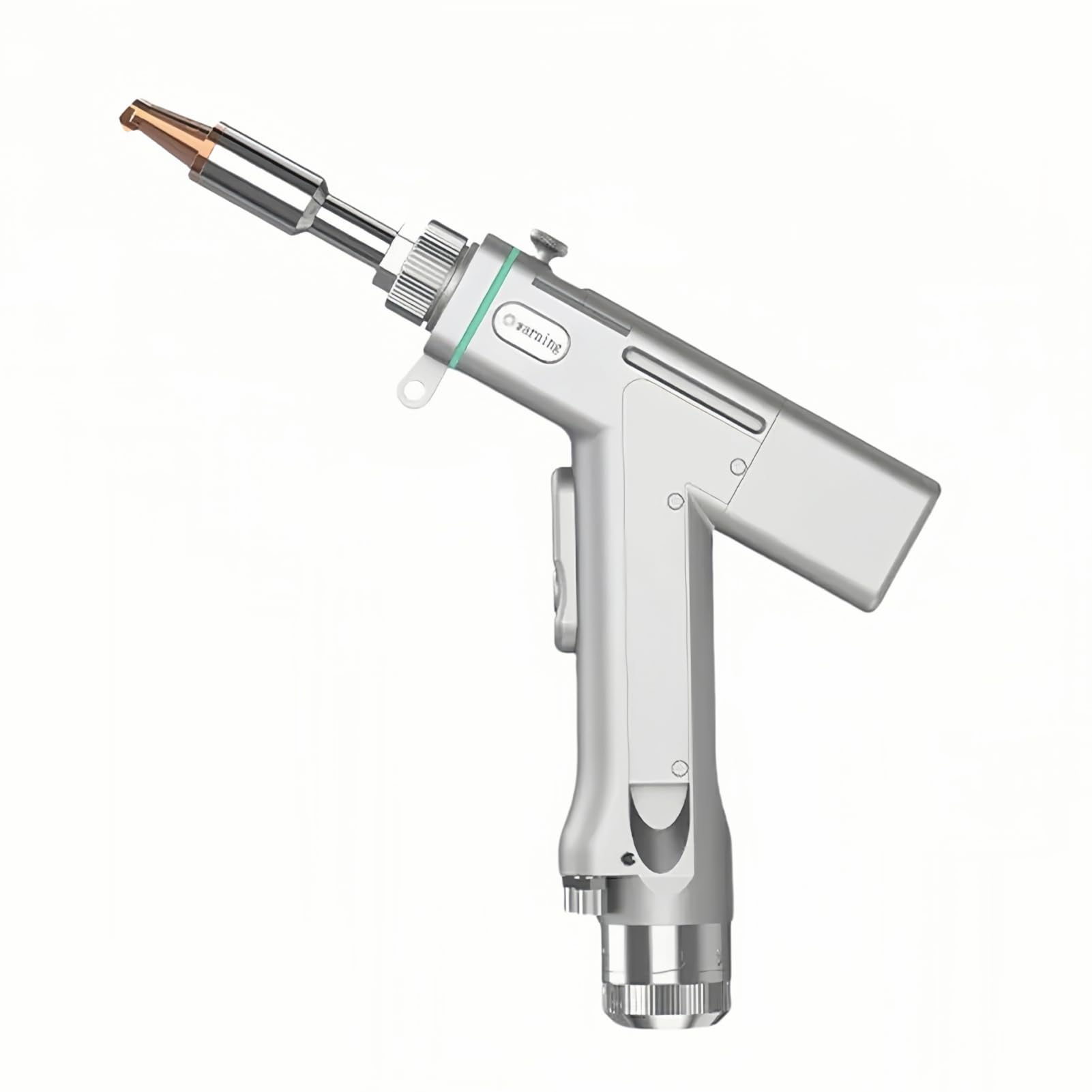 SUP23T Laser Welding Gun Head Handheld Welding/Cleaning/Cutting/Welding ...