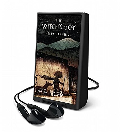 The Witch's Boy : Barnhill, Kelly, Lister, Ralph: Amazon.in: Books