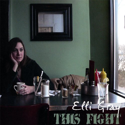 Play This Fight by Elli Gray on Amazon Music