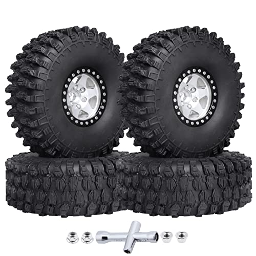 Find The Best Rc Rock Crawler Tires Reviews & Comparison - Katynel