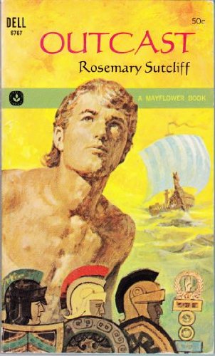 Outcast : Amazon.in: Books