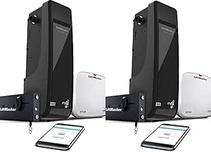 Liftmaster 98022 Premium Series 2 Pack by Liftmaster (Replaced 8500 ...