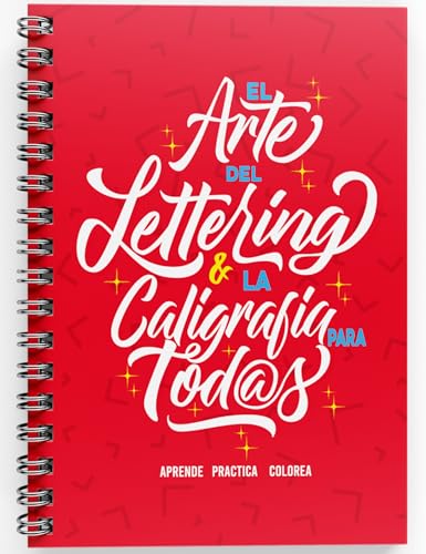 Los 9 Mejores Libros de Lettering: Guía 2024