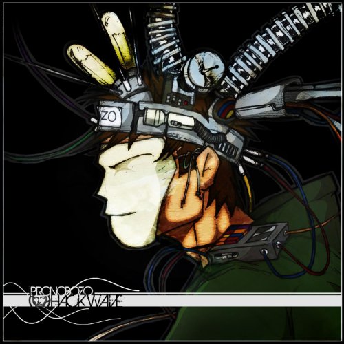 Amazon.com: Hackwave [Explicit] : Pronobozo: Digital Music