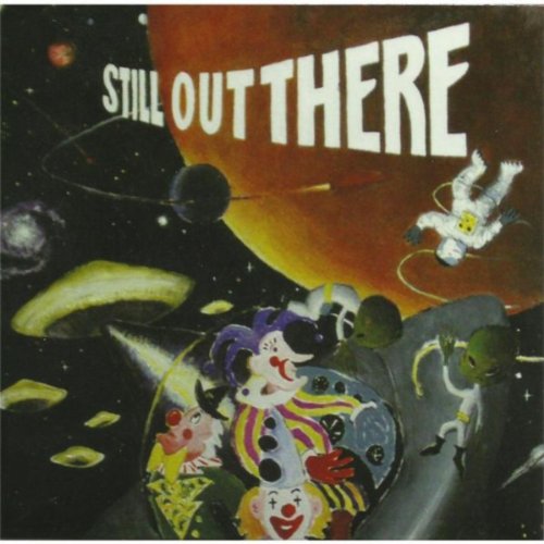 Amazon.com: Still Out There : Tom Beaulieu: Digital Music