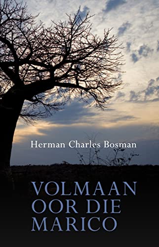 Volmaan oor die Marico eBook : Bosman, Herman Charles, Emslie, Trevor ...