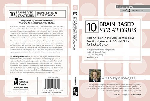 Amazon.com: 10 Brain-Based Strategies to Help Children Improve ...