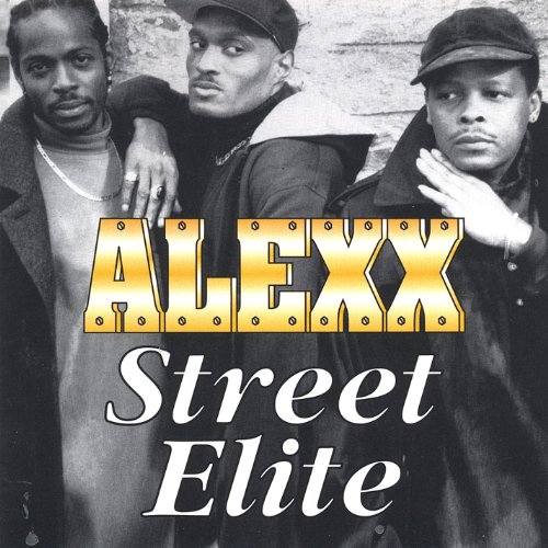 Amazon.com: Street Elite : Alexx: Digital Music