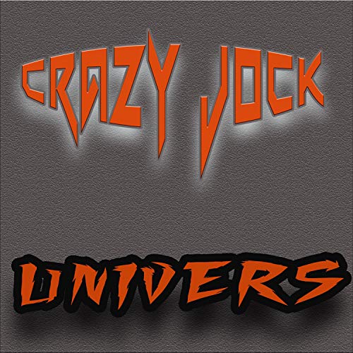 Amazon.com: Univers : crazy jock: Digital Music