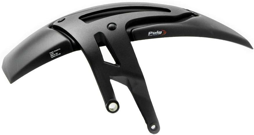 Amazon.com: Puig Rear Hugger BMW R1200R/RS 18-19 / R1250/RS 19' C/MATT ...
