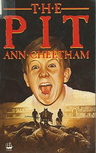 The Pit: Amazon.co.uk: Cheetham, Ann: 9780006925316: Books