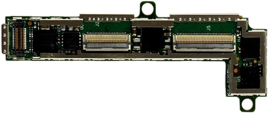 Sparts Parts Touch Connection Board for Microsoft Surface Pro 4 Repair ...