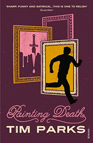 Painting Death eBook : Parks, Tim: Amazon.co.uk: Kindle Store