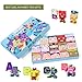 26 Pieces Alphabet Shaped Robots, Alphabots, ABC Letter Blocks - Want ...