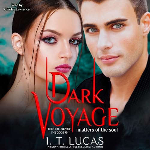 Amazon.com: Dark Voyage Matters of the Soul: The Children of the Gods Paranormal Romance, Book ...