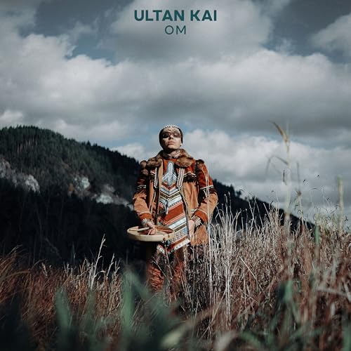 Amazon MusicでULTAN KAIのOmを再生する