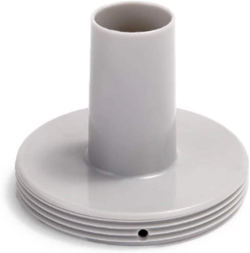 Amazon.com: Sconva Vacuum Adapter RP/RX Skimmer Attachment Compatible ...