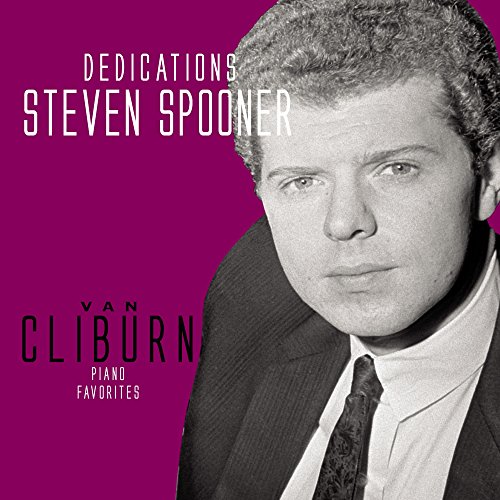 Play Cliburn Piano Favorites by Steven Spooner on Amazon Music