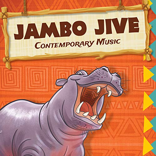 Play Answers VBS: Camp Kilimanjaro - Jambo Jive (Contemporary Music) by ...