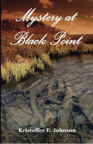 Buy Mystery at Black Point Book Online at Low Prices in India | Mystery ...