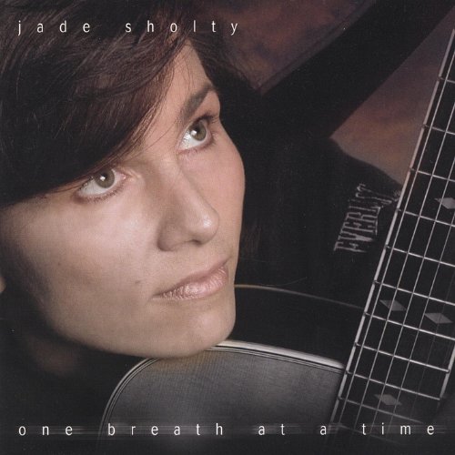 Amazon.com: One Breath at a Time : Jade Sholty: Digital Music