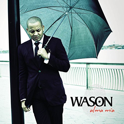 Play Alma Mía by Wason on Amazon Music