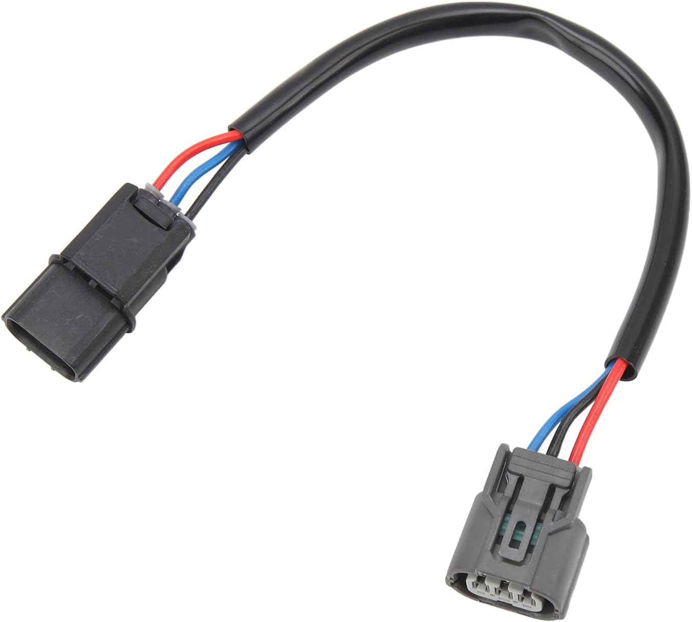 Amazon.com: Crankshaft Sensor Conversion Harness Plug and Play High ...