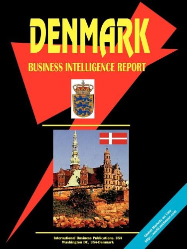 Denmark Business Intelligence Report: International Business ...