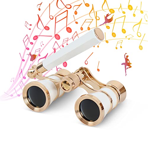 Amazon Best Sellers: Best Opera Glasses