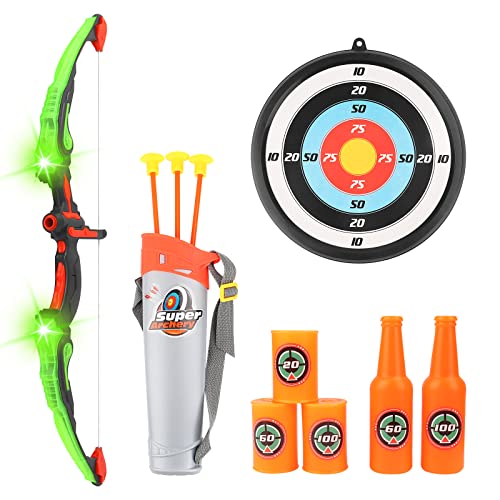 Amazon.co.uk Best Sellers: The most popular items in Archery Sets