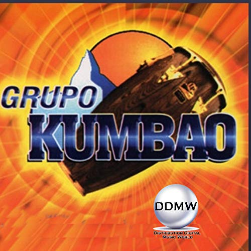 Amazon.com: Grupo Kumbao : Grupo Kumbao: Digital Music