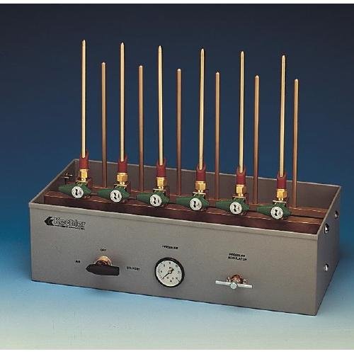 Koehler K34010 Viscometer Cleaning and Drying Apparatus without Solvent ...