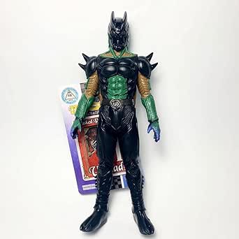 Amazon.co.jp: Kamen Rider Blade Phantom Series Locust Undead : Toys & Games