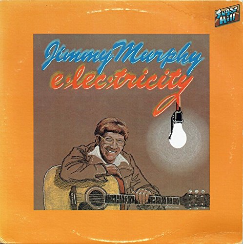 Jimmy Murphy - Electricity - Amazon.com Music