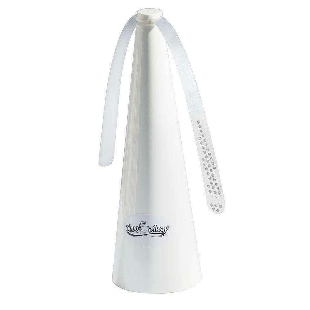 Shoo Away by Pestrol- Chemical Free Fly Repellent…Shooaway : Amazon.com ...
