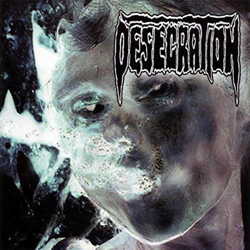 Play Inhuman by Desecration on Amazon Music