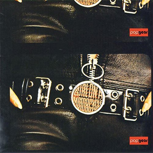 Play Girl On A Motorcycle (Original Motion Picture Soundtrack) by Les ...