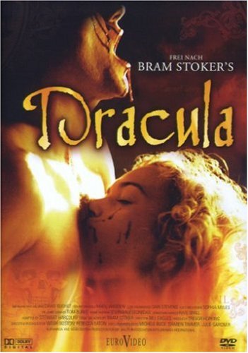 Dracula: Amazon.de: Warren, Marc, Myles, Sophia, Suchet, David, Stevens, Dan, Blythe, Benedick ...