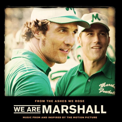 Various Artists - We Are Marshall - Amazon.com Music